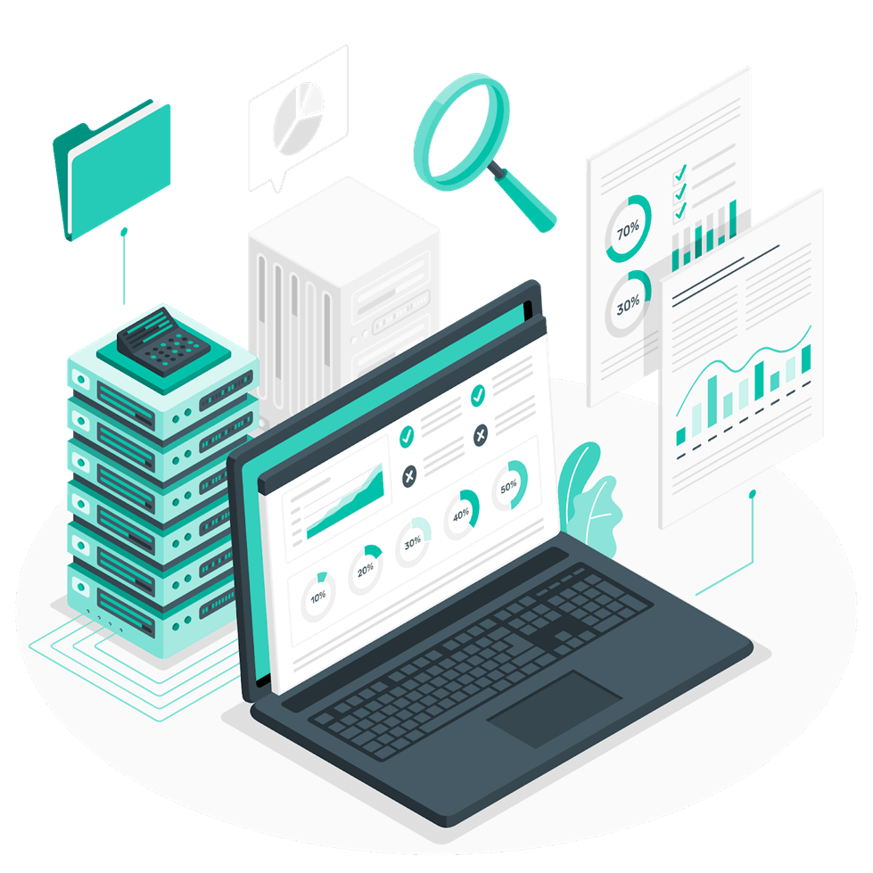When And When Not To Use A Financial Modeling Template When And When Not To Use A Financial Modeling Template
